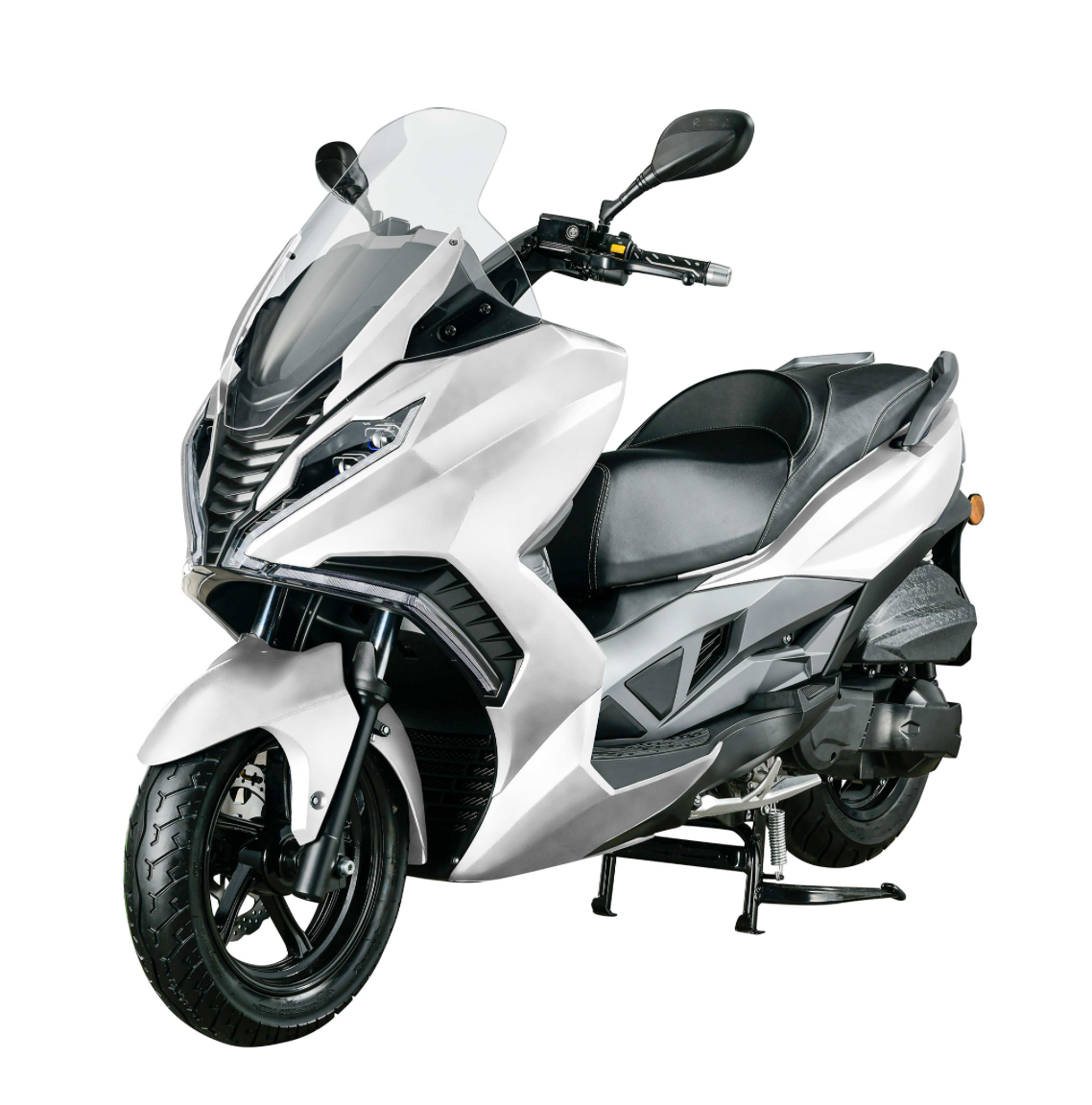 Wolf V300i Assembled Scooter | Scooter Stop Delivers – SCOOTERSTOP.com