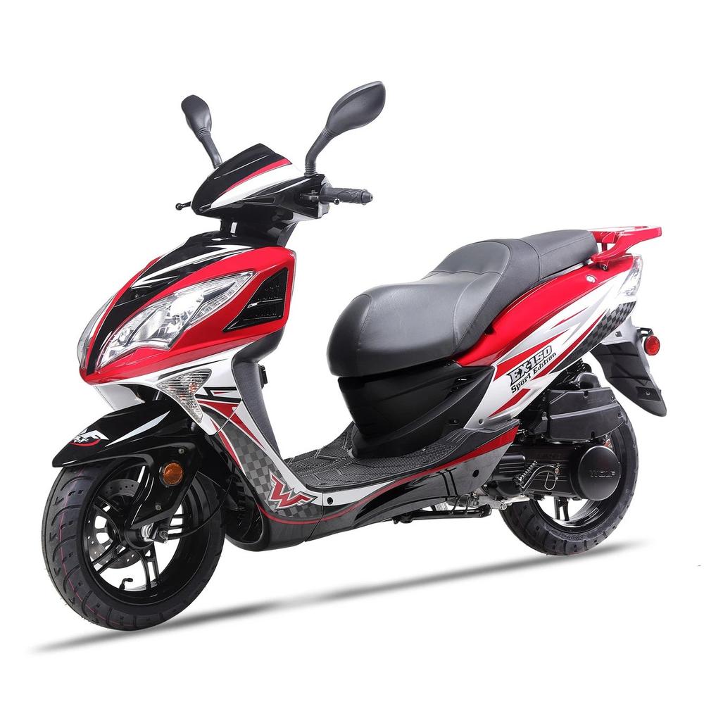 Sport Scooters For Sale | We Deliver Anywhere | Scooter Stop ...