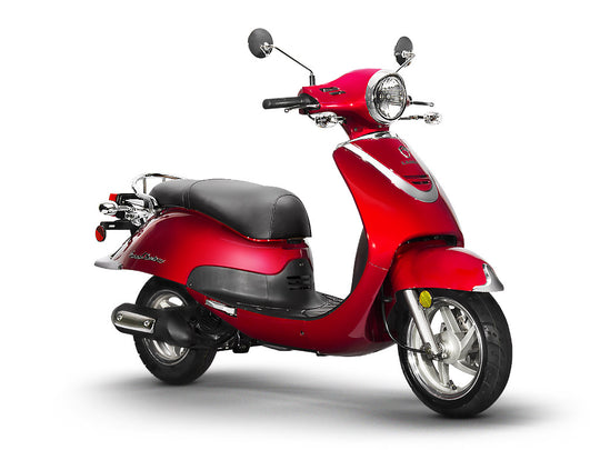 Lance Scooters For Sale With Delivery – SCOOTERSTOP.com