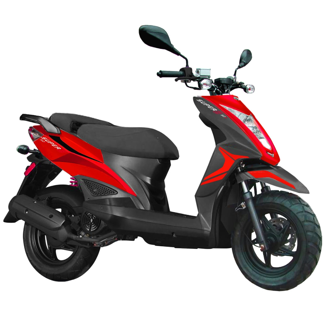 Collections – SCOOTERSTOP.com