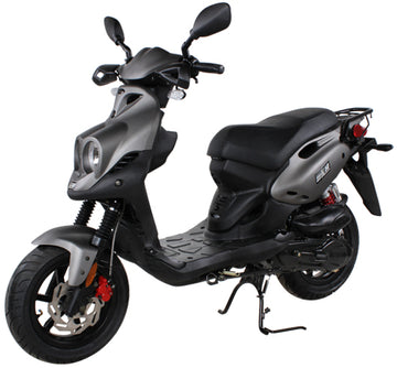 Genuine Roughhouse Sport 50cc Scooter For Sale | We Deliver ...