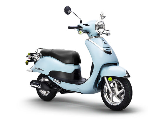 Lance Scooters For Sale With Delivery – SCOOTERSTOP.com